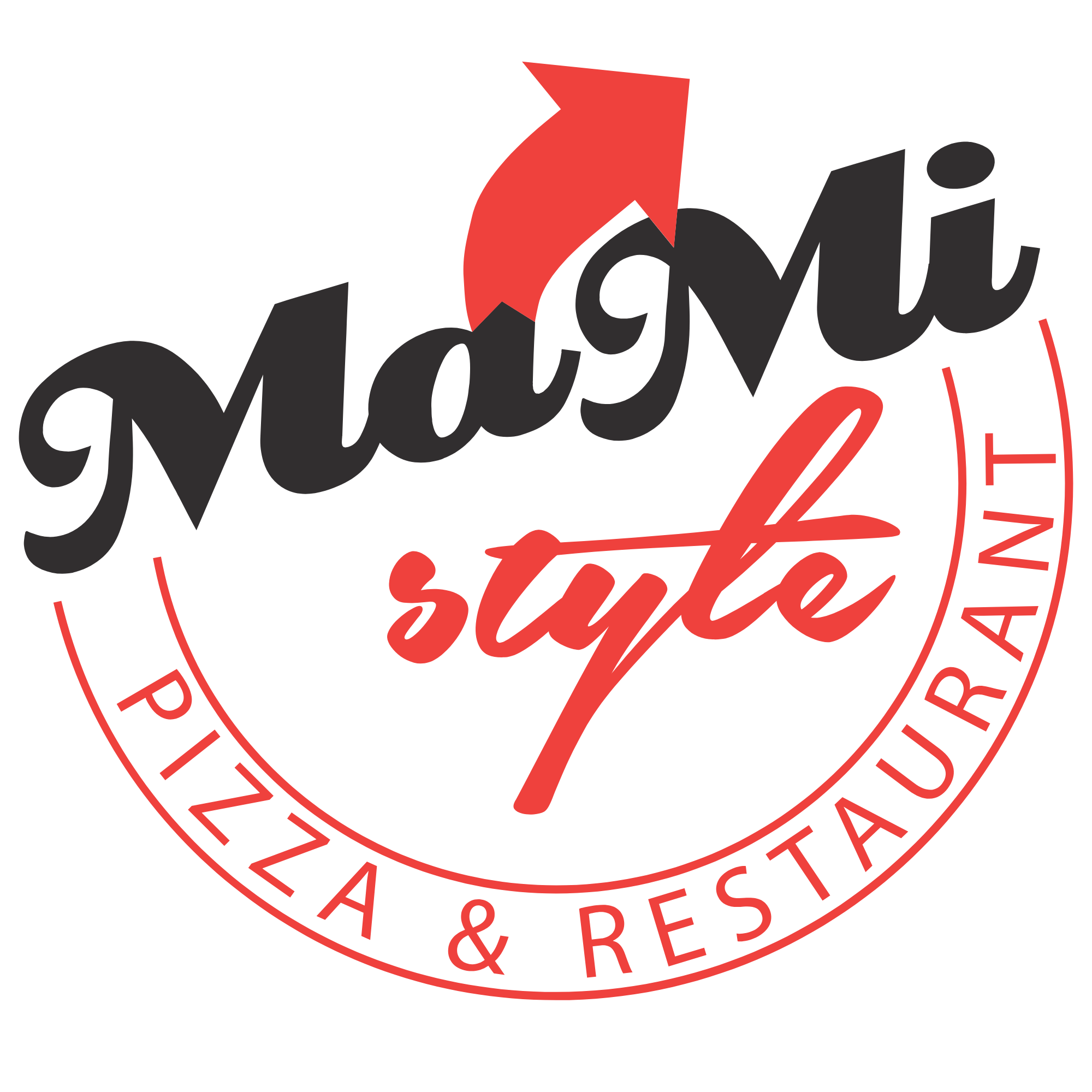 MaMi Style - Pizza & Restaurant | Podtureň, Liptov